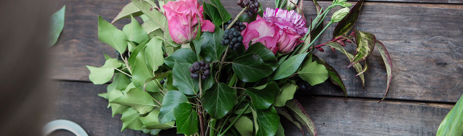 Votre artisan fleuriste à Strasbourg Floralia Julien Heuber le ...