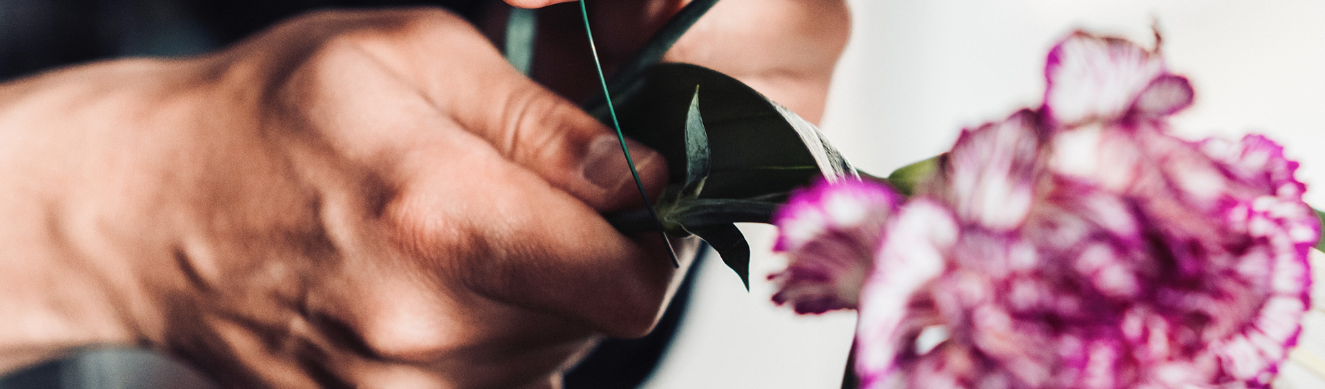 Votre artisan fleuriste à Strasbourg Floralia Julien Heuber le ...